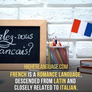 Facts About The French Language - 22 Most Fascinating Facts!