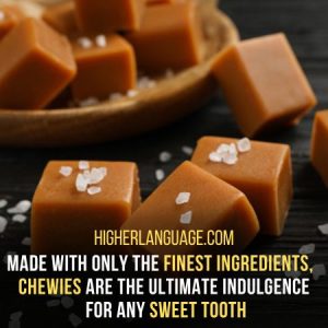 12 Unique Slang Words For Food That Will Hit Your Cravings!