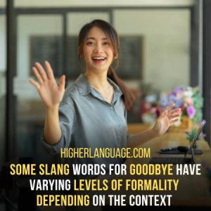 11 Interesting Australian Slangs For Goodbye | HigherLanguage
