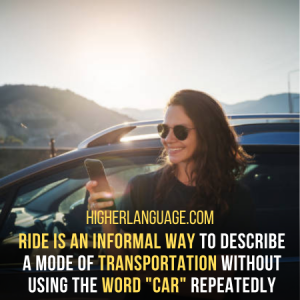 12 Fascinating Slang Words For Car That People Should Know!