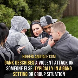 12 Slang Words For Fighting To Add A Flavor In Vocabulary!