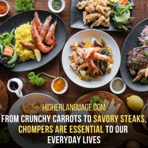 12 Unique Slang Words For Food That Will Hit Your Cravings!