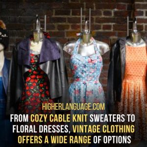 12 Unique Slang Words For Fashion - It's Time To Upgrade!