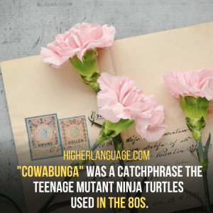 80s Slang Words and Phrases: Here’s What Most People Used