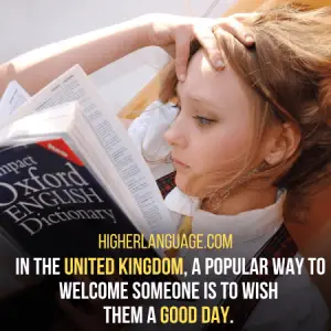 British Slang For Hello: Which Ones Are Everyone’s Favorite?