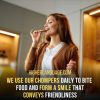 11 Slang Words For Teeth That Most People Are Not Aware Of!