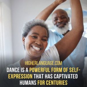11 Most Energetic Slang Words For Dance That Make You Cool!