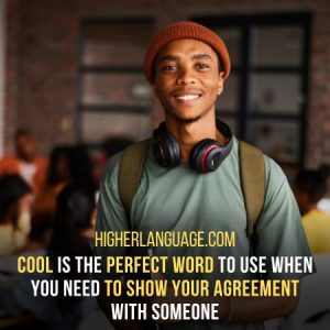 12 Unique Slang Words For Okay - Let's Lit Up Conversations!