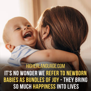 14 Cute Slang Words For Children You Can Use To Call Them!