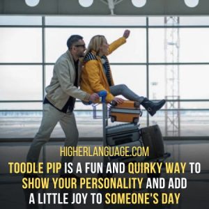 12 Exciting British Slangs For Goodbye - Let's Try New Ways!