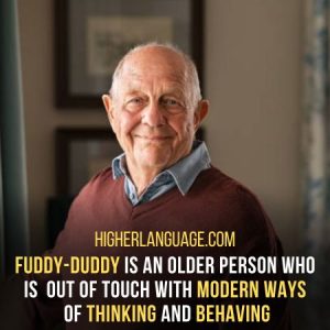 11 Most Interesting Slang Words For An Old Man You Must Use!