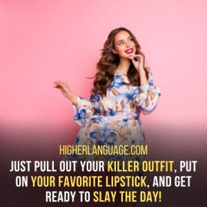 12 Unique Slang Words For Fashion - It's Time To Upgrade!