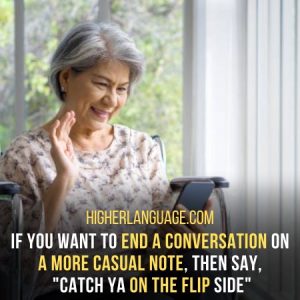 11 Interesting Australian Slangs For Goodbye | HigherLanguage