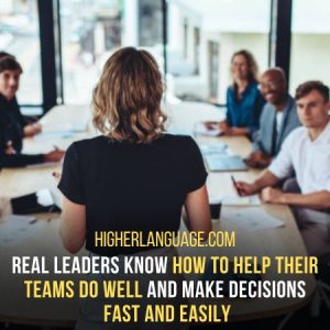 11 Powerful Slang Words For The Boss That Will Level You Up!