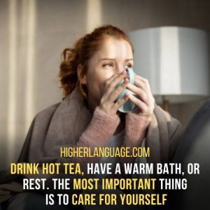 12 Slang Words For Being Sick To Upgrade Your Vocabulary!