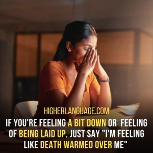 12 Slang Words For Being Sick To Upgrade Your Vocabulary!