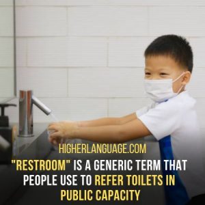 11 Easy Slang Words For The Toilet You Can Use Alternatively