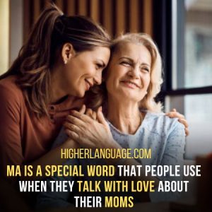 12 Slang Words For Moms That Will Help You To Show Affection