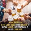12 Top Slang Words For Beer - Time To Chill Your Linguistics