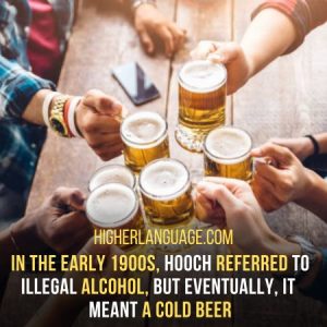 12 Top Slang Words For Beer - Time To Chill Your Linguistics