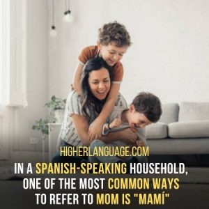 12 Slang Words For Moms That Will Help You To Show Affection