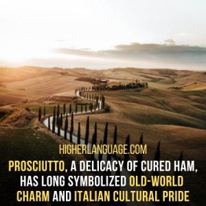 12 Slang Words For Italians To Express Their Characteristics