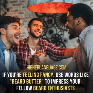 13 Stylish Slang Words For Beard To Explore Any Style!