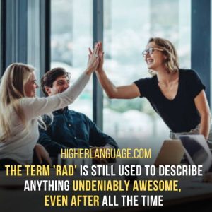 12 Major Slang Words For Cool That Will Make You Sound Cool!