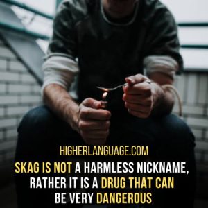 11 Slang Words For Heroin - It's Time To Lift Conversations!