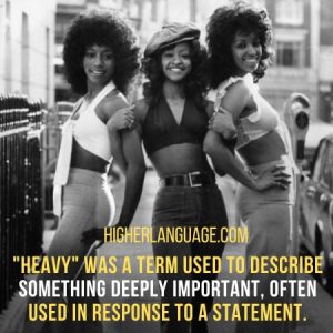 70s Slang Words And Sayings: The Most Common Ones