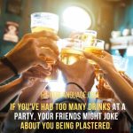 Slang Words For Drunk - 14 Common Slang Words