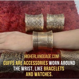 13 Slang Words For Jewelry: The Most Common Slang Words