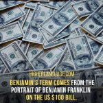 Slang Words For Money - 18 Popular Slang Words