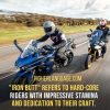 Slang Words For Motorcycle - 15 Most Used Slang Words