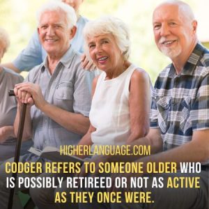 12 Slang Words For Old People - Most Interesting in 2026