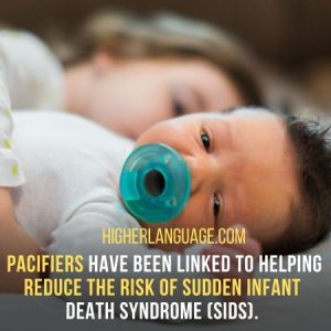 Slang Words For Pacifiers - 8 Funny Slang Words