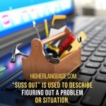 28 Famous Slang Words For A Fix To Use In Daily Life