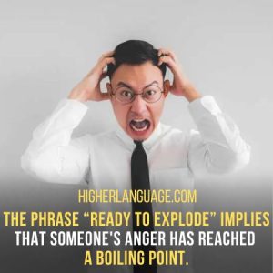 Understanding The Common Slang Words for Being Mad To Use