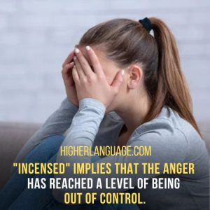 23 Common Slang Words for Being Upset You Must Know