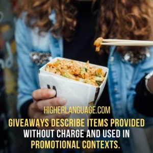 Slang Words For Free You Can Use In Daily Routine