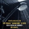25 Common Slang Words For Taking a Shower You Must Know