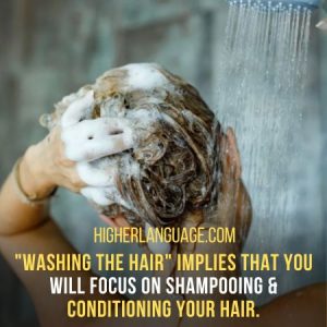 25 Common Slang Words For Taking a Shower You Must Know