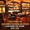 Common Slang Words For The Pub Used Around The World