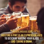Common Slang Words For The Pub Used Around The World