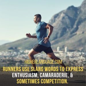11 Popular Slang Words For A Run Everyone Should Know