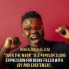28 Most Popular Slang Words For Excitement To Show Your Joy
