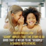 23 Famous Slang Words For Gossip You Must Know