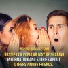 23 Famous Slang Words For Gossip You Must Know