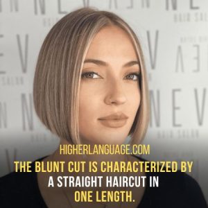 Different Slang Words For Haircut You Can Use Next Time