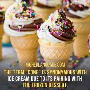 Let's Dive Into Some Popular Slang Words For Ice Cream